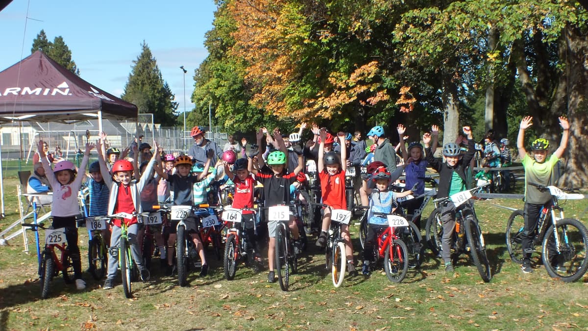 Builth Bike Bash gears up for Olympic challenge | brecon-radnor.co.uk